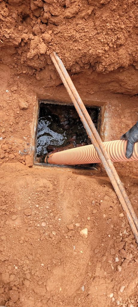 Services | Advanced Septic Service