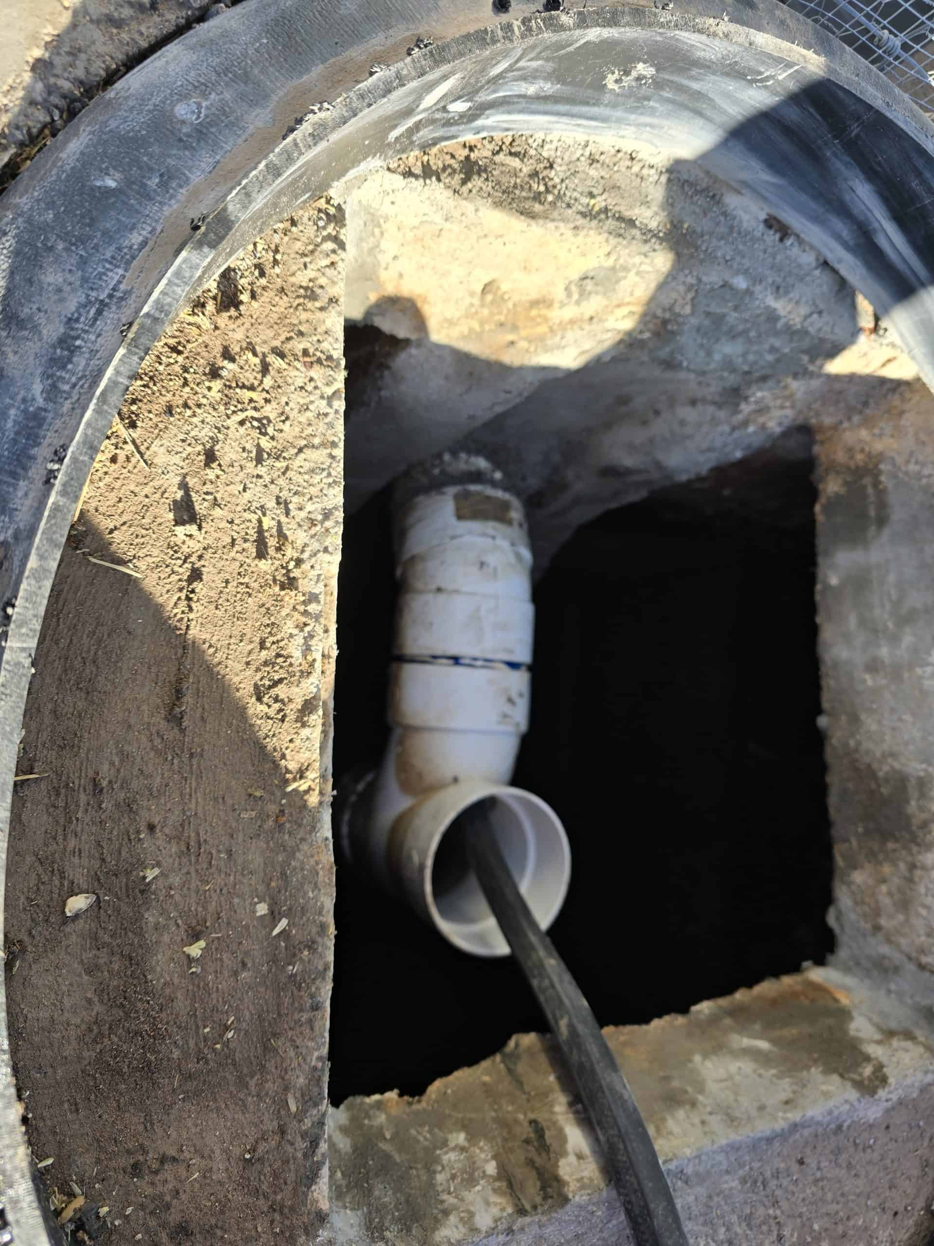 Services | Advanced Septic Service